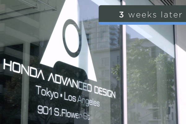 Honda Wins At LAAS 2016 Design and Developer Challenge - AutoDesignO
